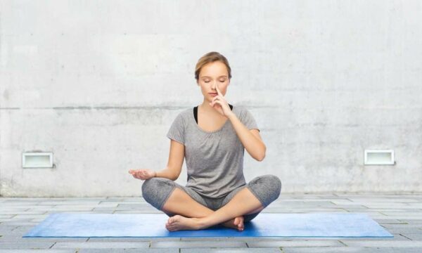 Fortalece tus músculos respiratorios y mejora tu resistencia | Fit Soul Fortalece tus músculos respiratorios y mejora tu resistencia | Fit Soul